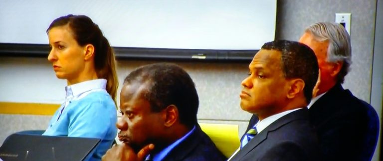 Diana Lovejoy: Did She Hire a Gunman to Kill Her Husband?